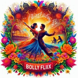 BollyFlix: Where Bollywood Meets the Digital Canvas - rashtriya bulletein
